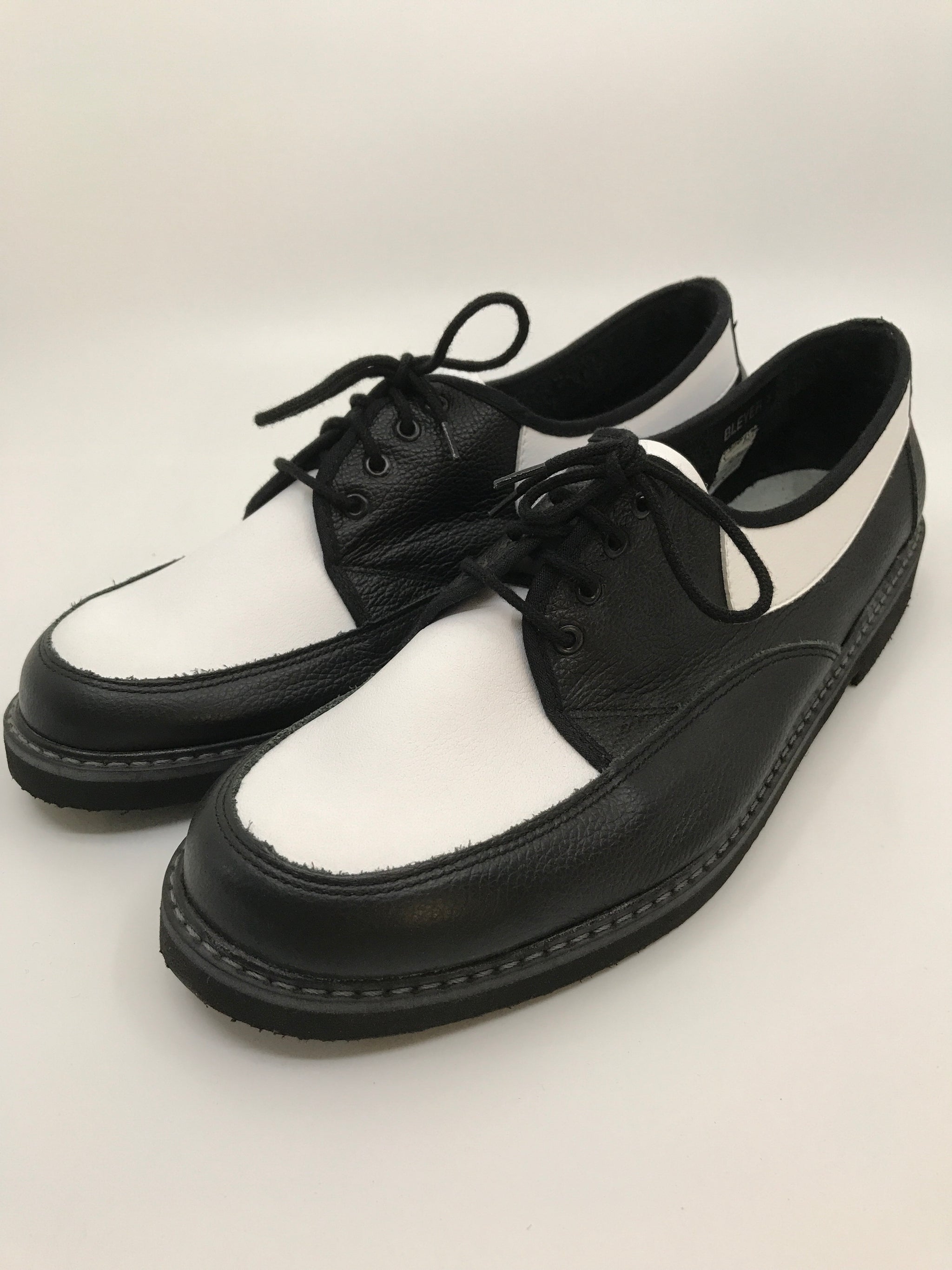 Bleyer Shoes – Bop Jonnys